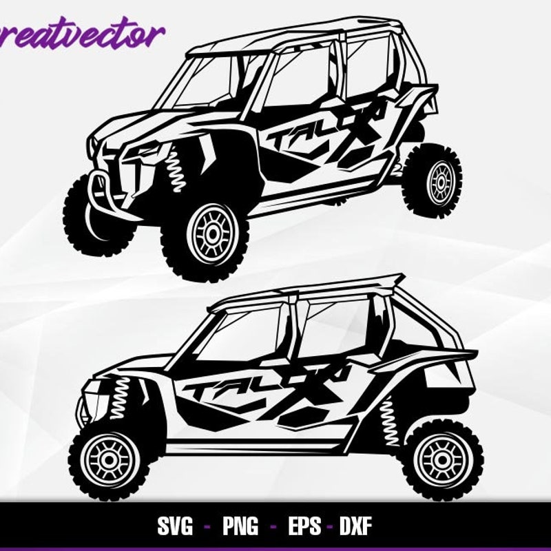 Side by Side Svg - Etsy