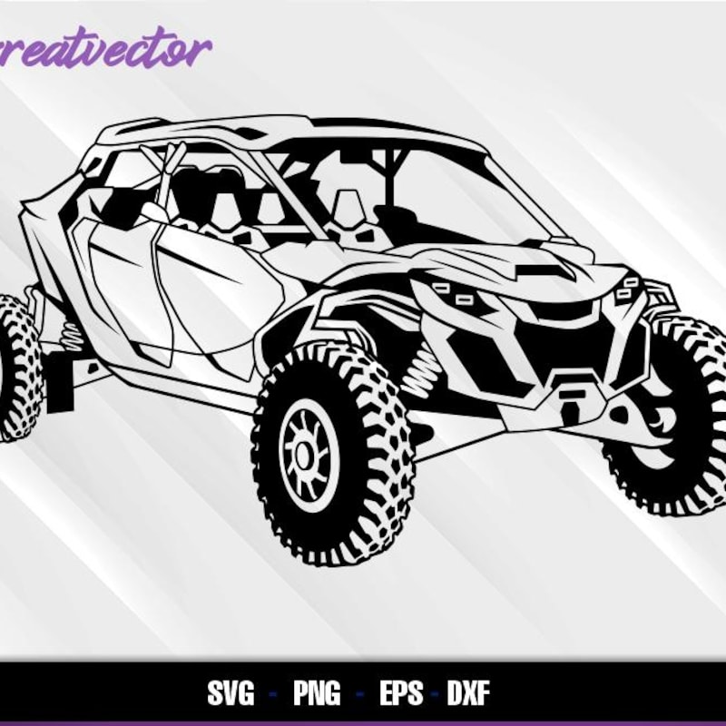 Greatvector - Etsy España