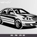 Corolla L EPS - SVG - PNG - Dxf L Vector Art - Etsy