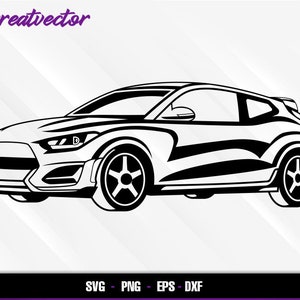 Digital Drawing & Illustration PNG Honda S2000 Convertible EPS SVG Dxf ...