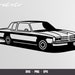 Pontiac Can Am 1977 L EPS SVG PNG Dxf L Vector Art - Etsy