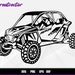 Rzr Pro R 4 Ultimate EPS - SVG - PNG - Dxf Vector Art - Etsy