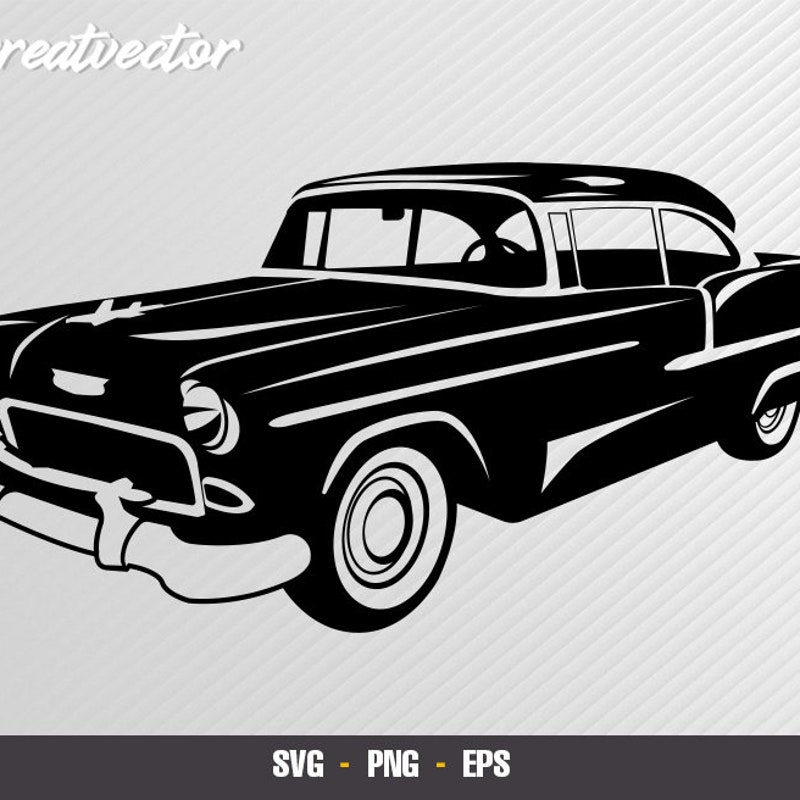 Chevy Svg - Etsy