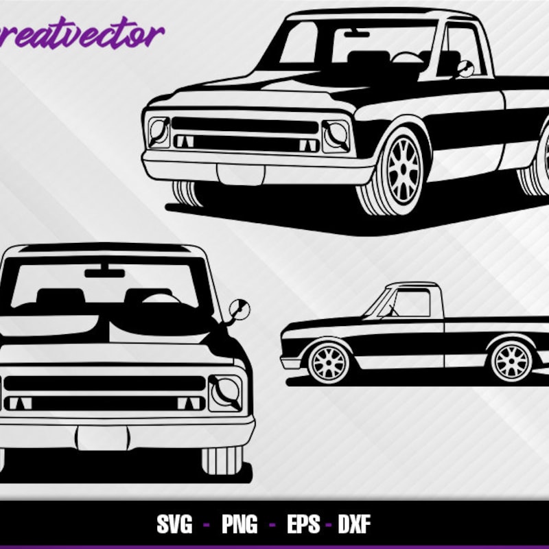 Chevy Svg - Etsy