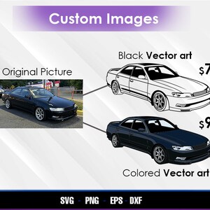 Plymouth 1940 - EPS - SVG - PNG - Vector Art - Etsy