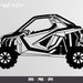 Rzr Xp Pro 4 L EPS SVG PNG L L Vector Art - Etsy