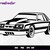 Fox Body Mustang Gt L EPS SVG PNG Dxf L Vector Art - Etsy