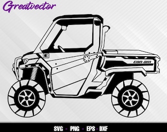 Defender Silhouette - Etsy Singapore