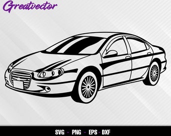 Concorde Svg - Etsy Ireland