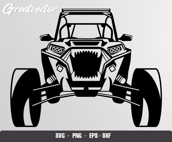 Hell Rzr L EPS SVG PNG Dxf L Vector Art | Etsy