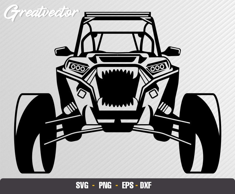 Hell Rzr L EPS SVG PNG Dxf L Vector Art - Etsy UK