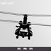 Boeing Ch-47 Chinook EPS SVG PNG Vector File - Etsy