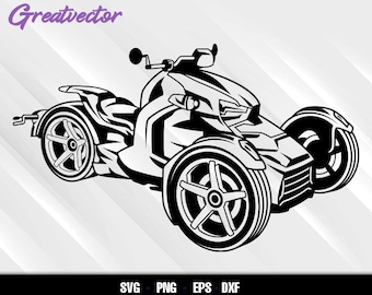 Greatvector - Etsy España