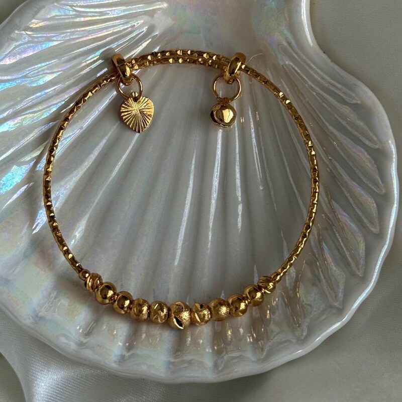 Cambodia Brass Jewelry - Etsy UK