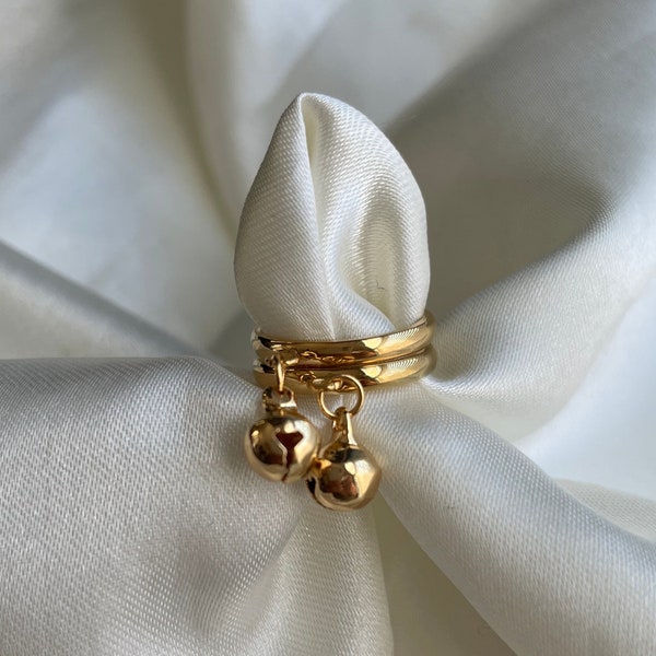 Little Girls Rings - Etsy