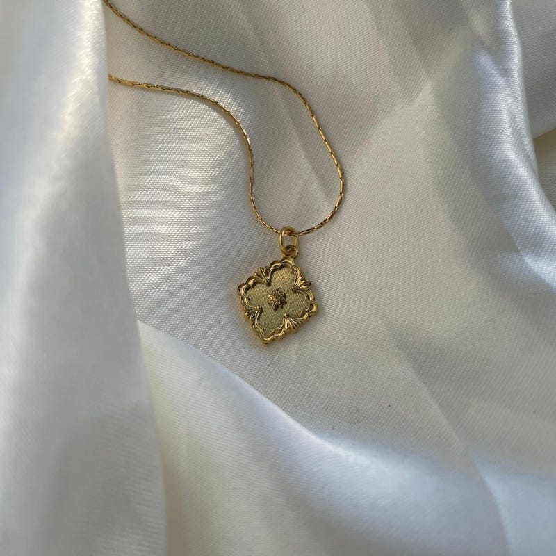 Lucky Goods Jewelry - Etsy