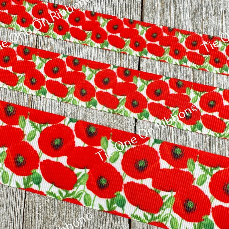 TieOneOnRibbon - Etsy