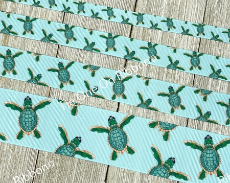 TieOneOnRibbon - Etsy