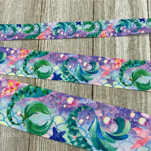 Beach Ribbon - Etsy