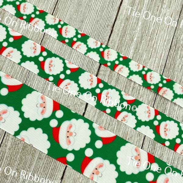 Santa Claus Hat - Etsy