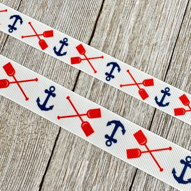 Boat Oar Fabric - Etsy