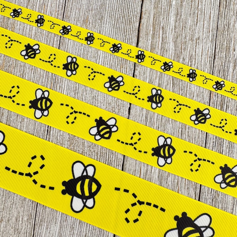 3/8 Bee Trim - Etsy