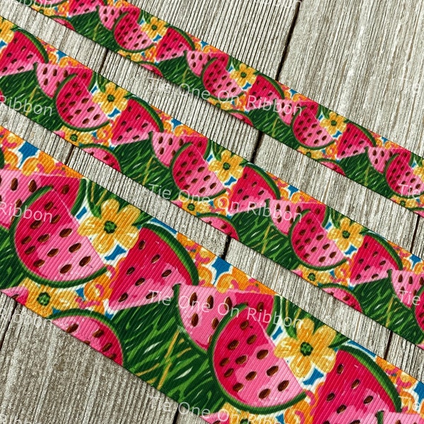 Watermelon Key - Etsy