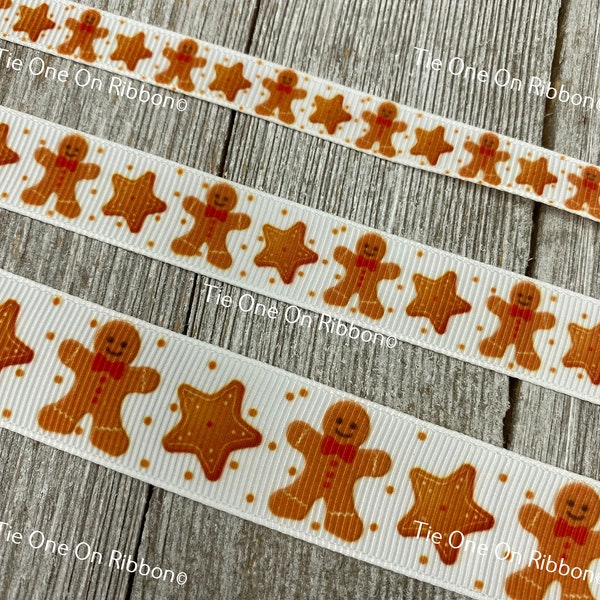 Gingerbread Trim - Etsy