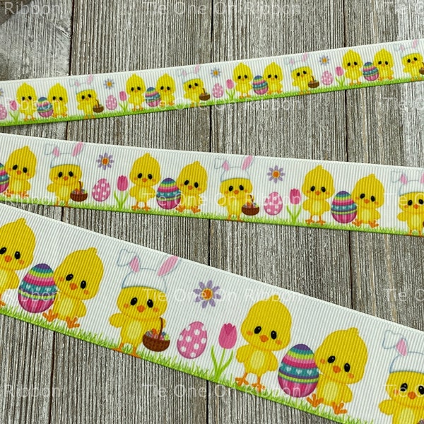 Easter Ribbon - Etsy