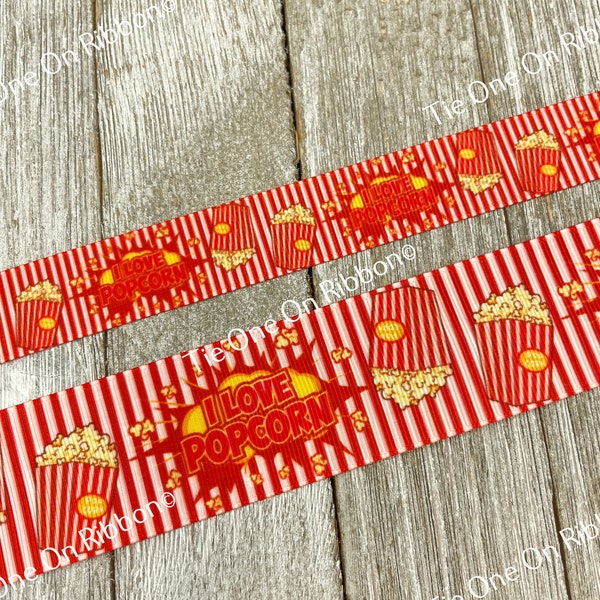 Stripe Popcorn Boxes - Etsy