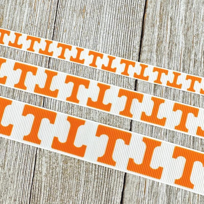 Georgia Ribbon - Etsy