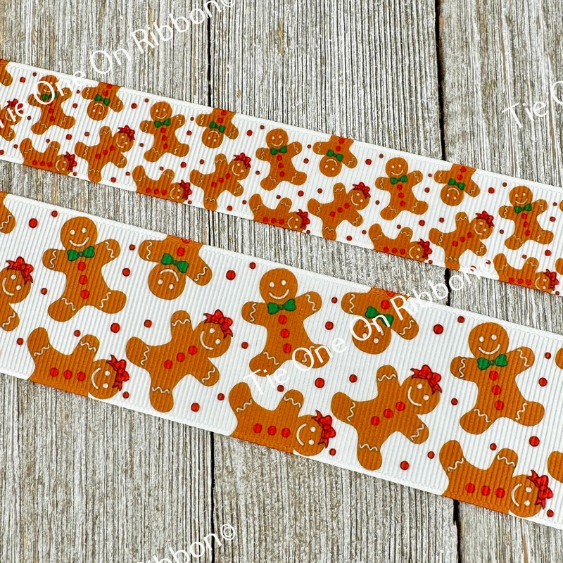 Gingerbread Trim - Etsy