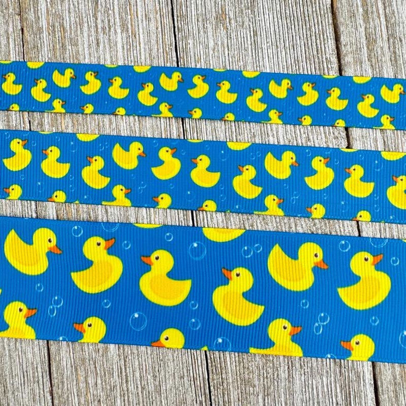 Duck Hair Wrap - Etsy