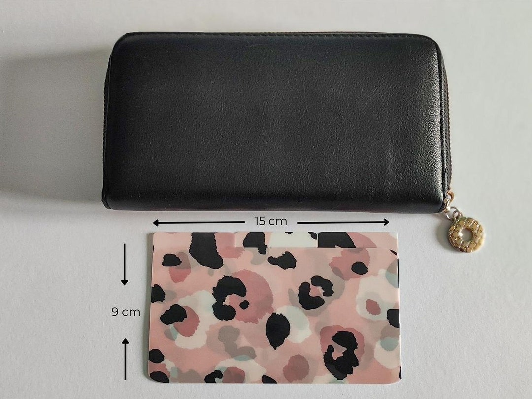 New Designs - Money Separator - Envelope Method for Your Wallet - Etsy