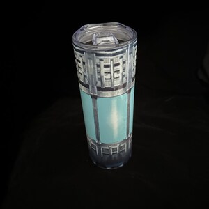 Ark Survival Evolved Inspired 20oz Straight Tumbler (tek Canteen) - Etsy
