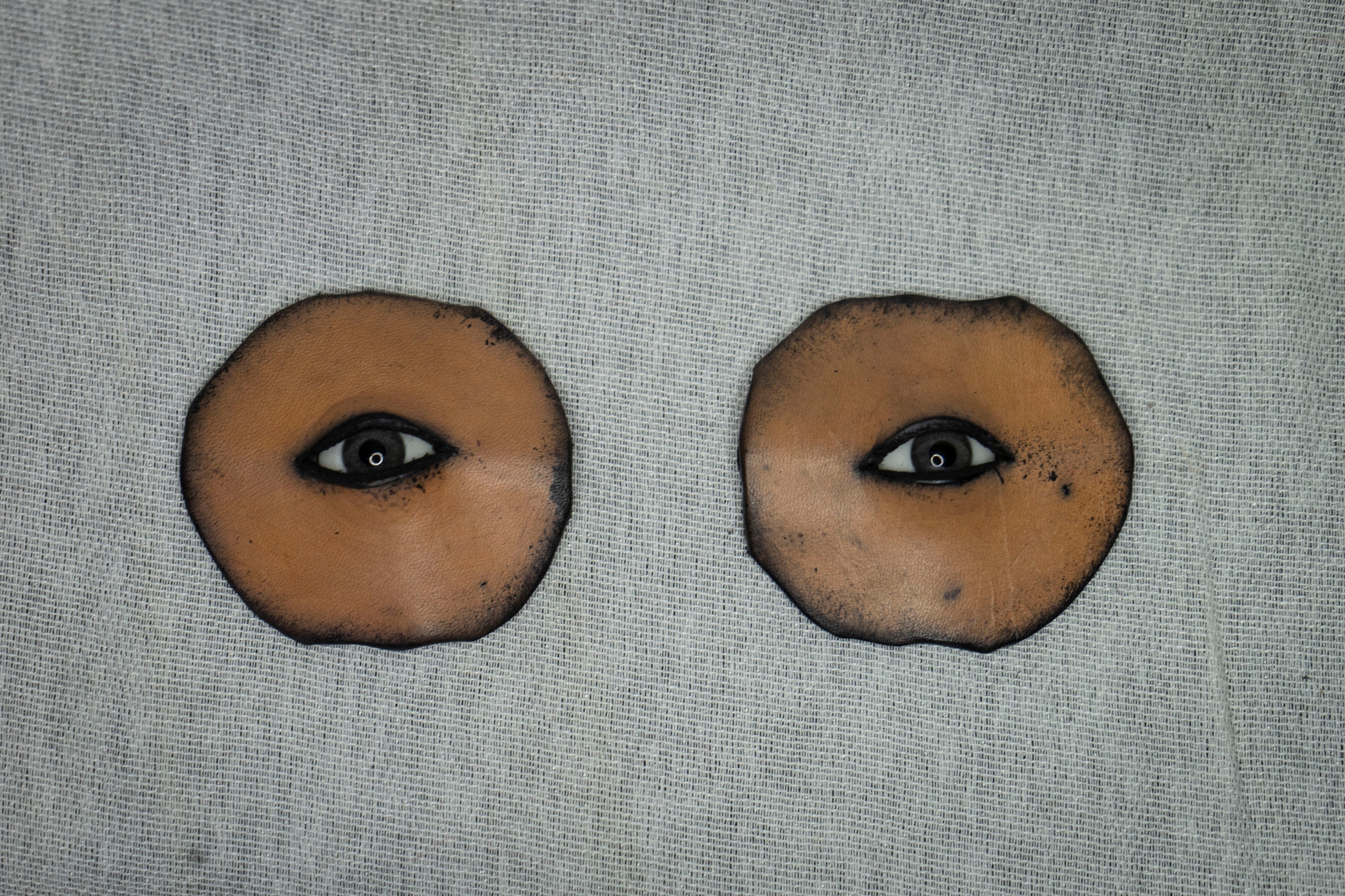 Eye Pasties - Etsy