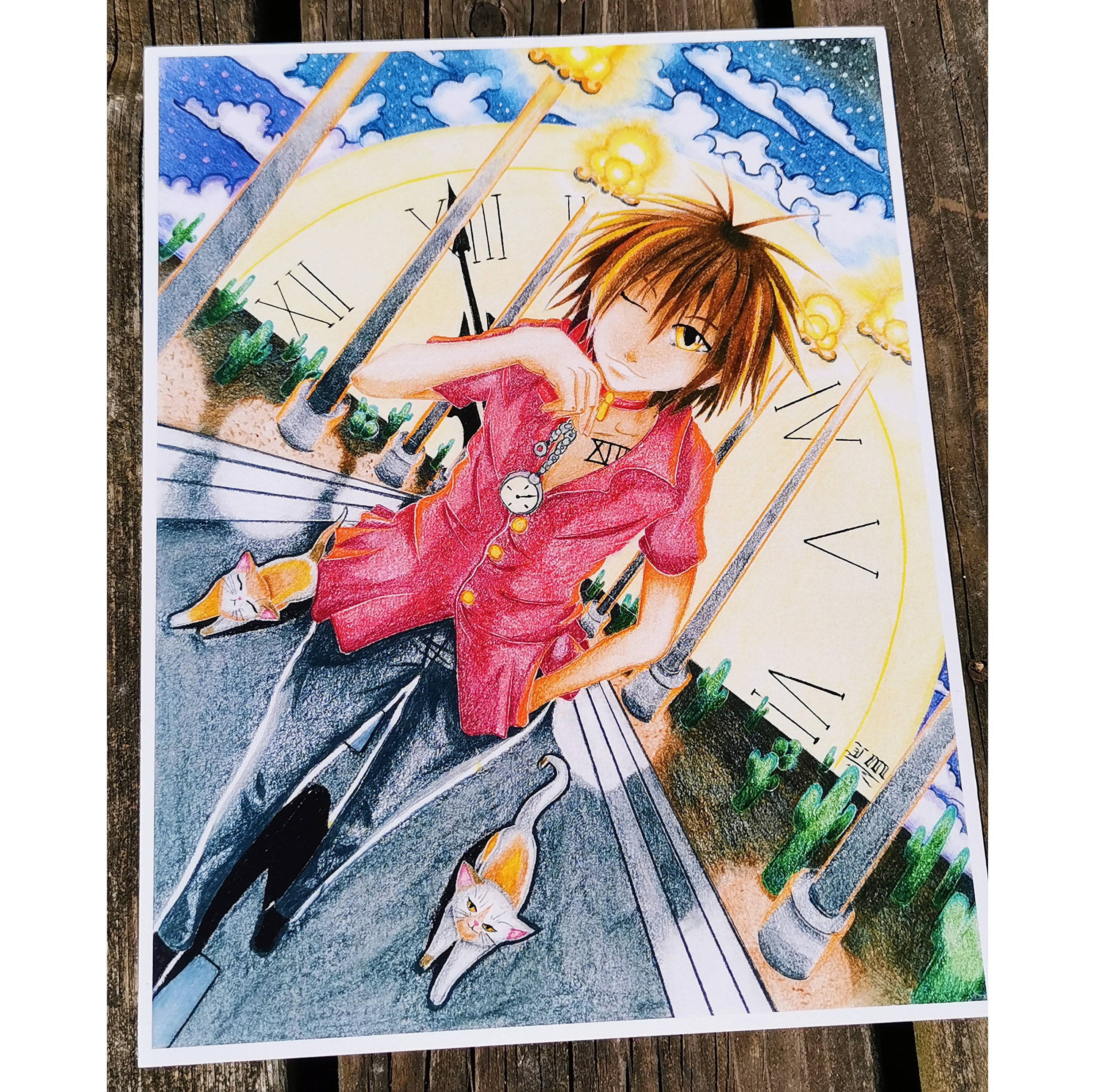 Train Heartnet Full Body