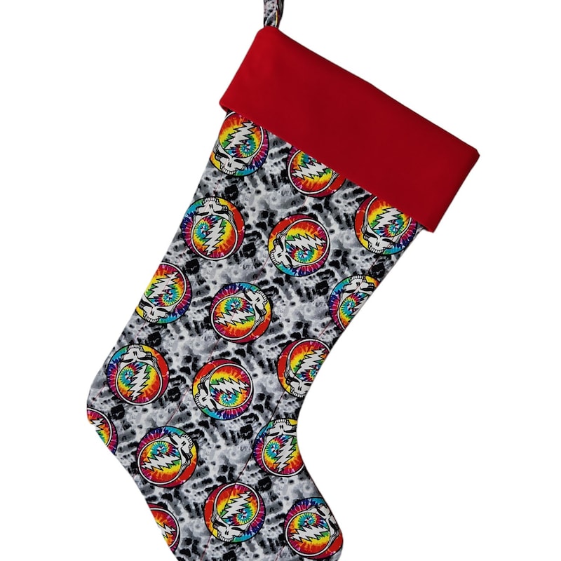 Stockings Hippy - Etsy