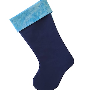 Sonic the Hedgehog Quilted Christmas Stocking - Etsy