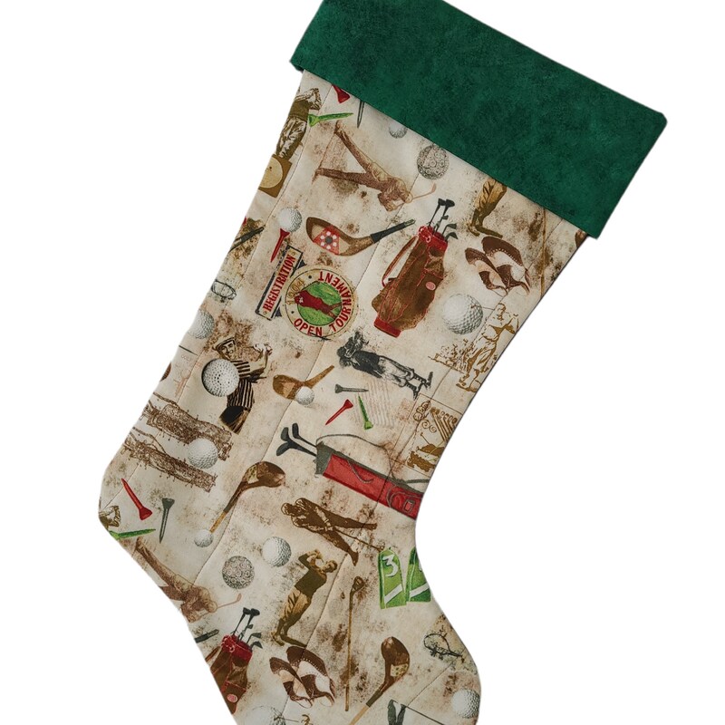 Stocking Bags Brown - Etsy