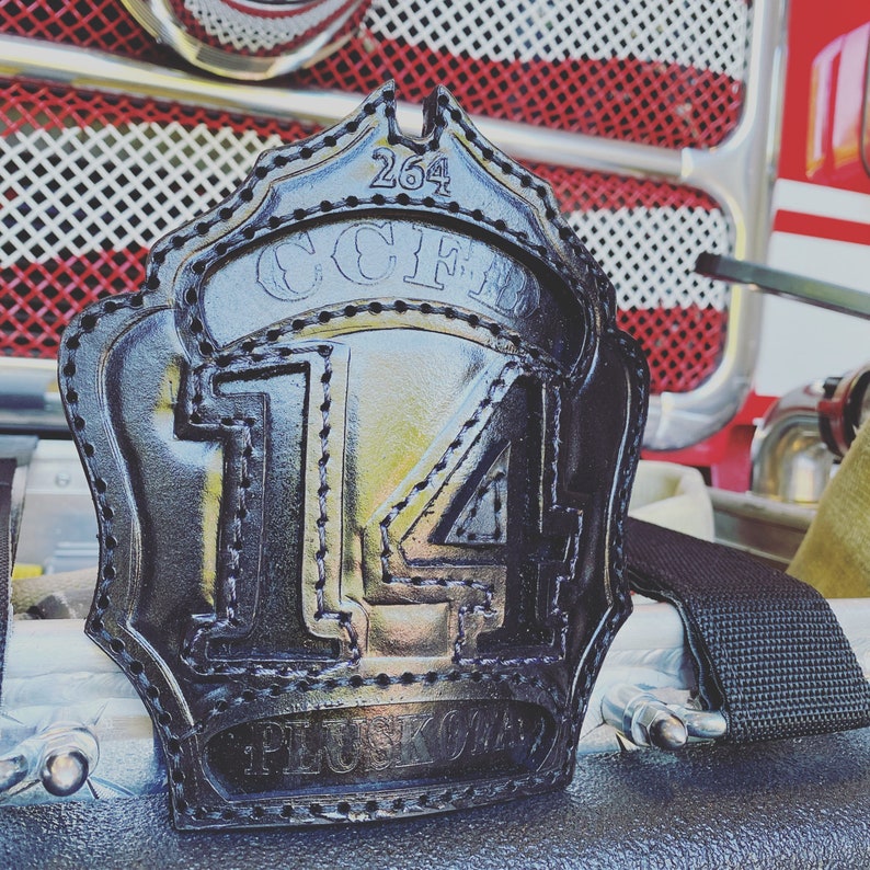 Firefighter Helmet Shield - Etsy