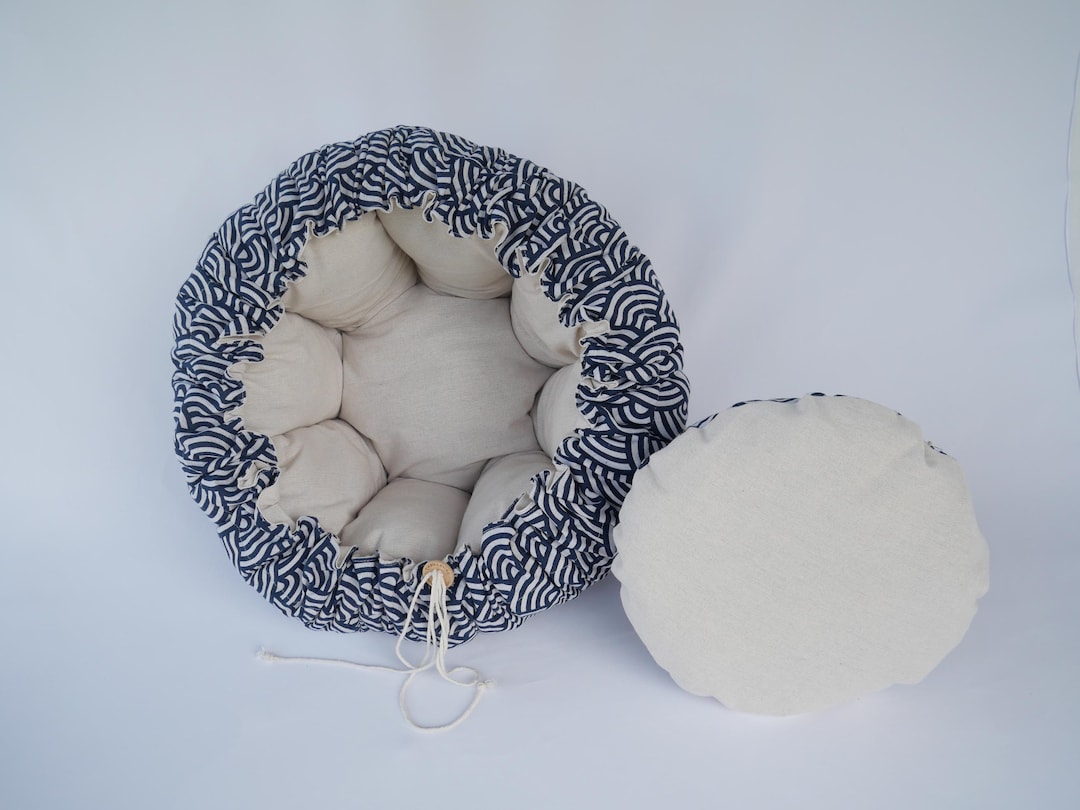 VAGUE - Eco-friendly Norwegian Pot Made of Cotton and Sheep's Wool ...