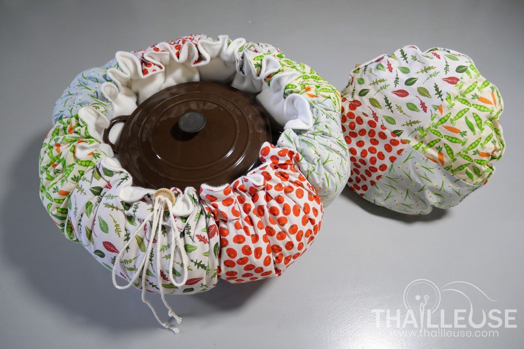 Ecological Norwegian Pot: Respectful and Tasty Cooking - Etsy