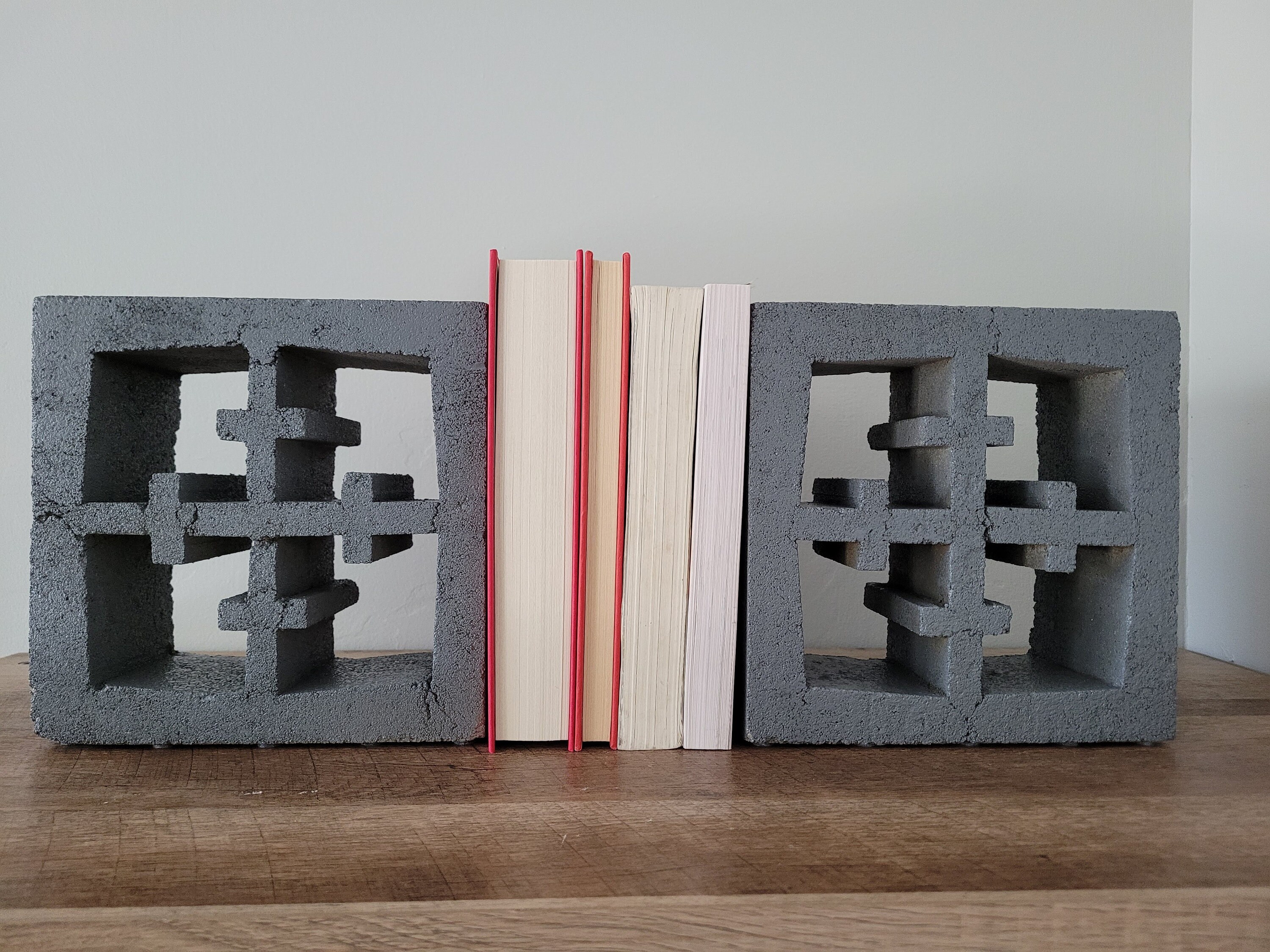 Vintage Art Deco Breeze Blocks - Etsy