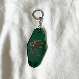 Green Keychain Cool Keychain for Women Home Gifts Keychains for Women ...