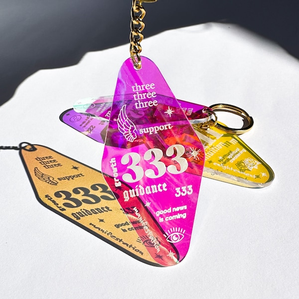 Cool Keychains - Etsy