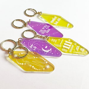 Keychain, Energy Healing Cleansing, Cool Keychain, Aesthetic Keychain ...
