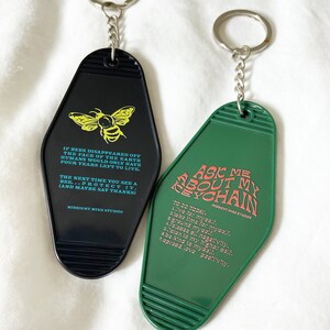 Green Keychain Cool Keychain for Women Home Gifts Keychains for Women ...