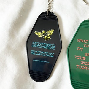 Green Keychain Cool Keychain for Women Home Gifts Keychains for Women ...