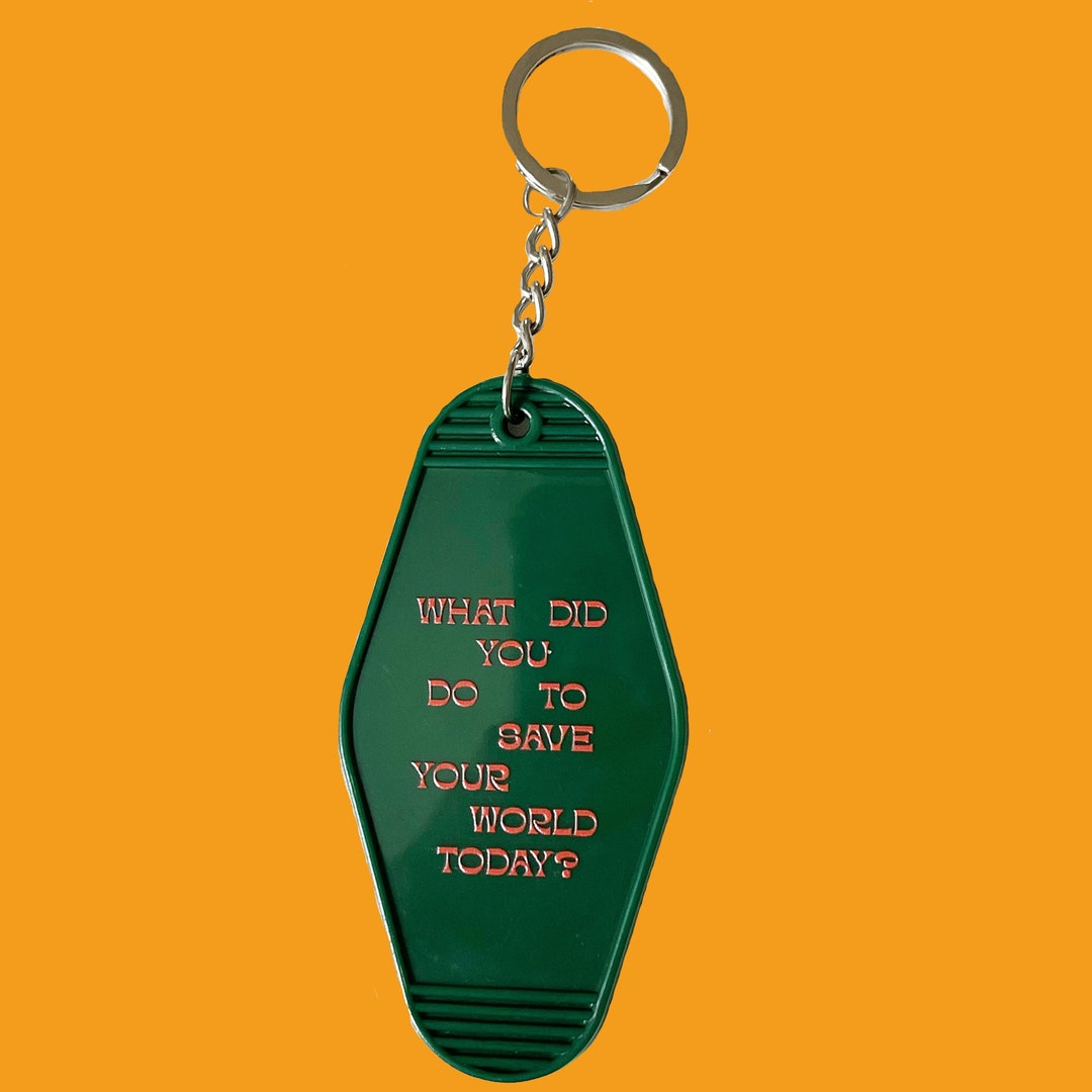 Green Keychain Cool Keychain for Women Home Gifts Keychains for Women ...